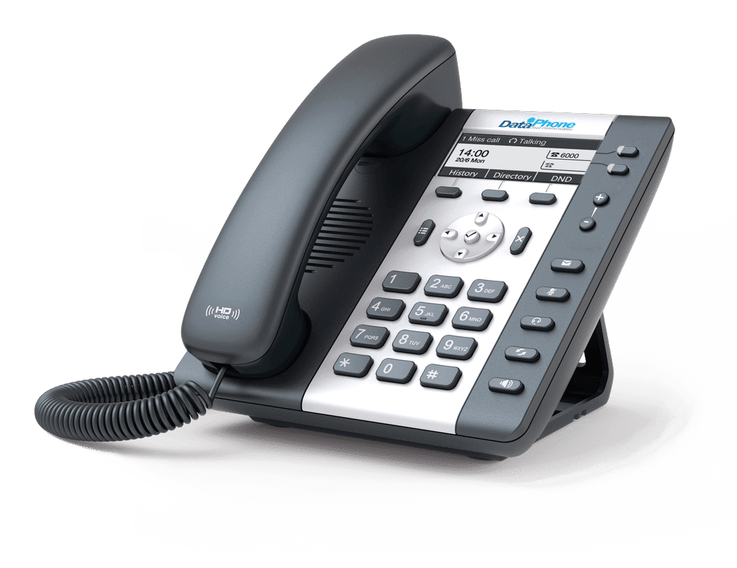 Voice services | ICTGlobe