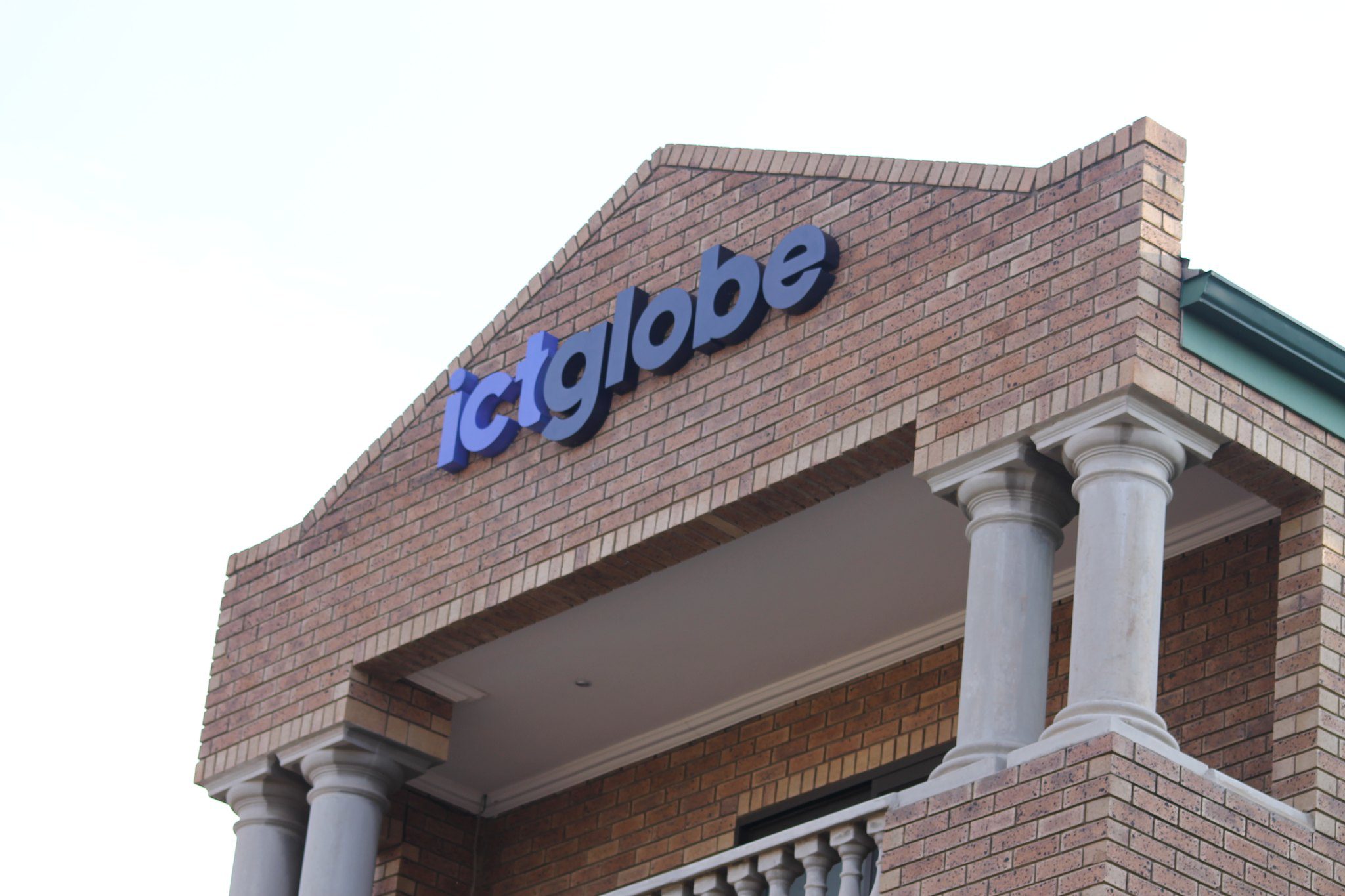 ICTGlobe Business communication | ICTGlobe