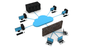 Firewall as a Service - ICTGlobe