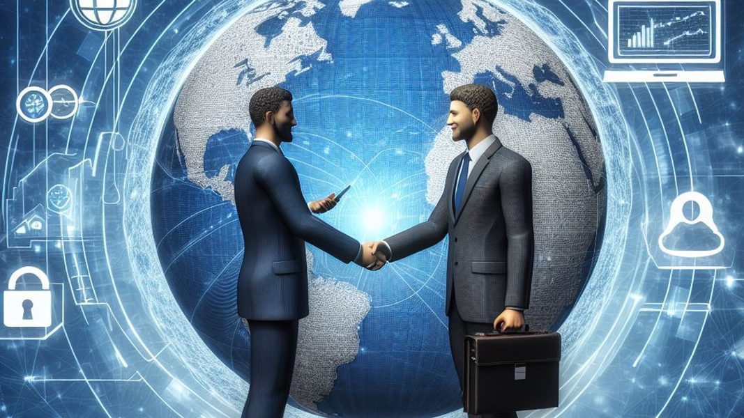 Exclusive Managed Services 2025 | ICTglobe