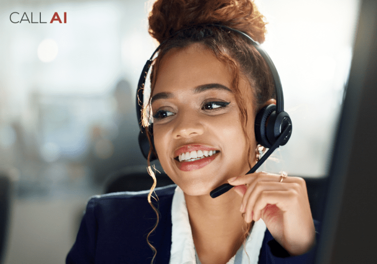 Best Smart Powered CALL AI 2025 | ICTGlobe